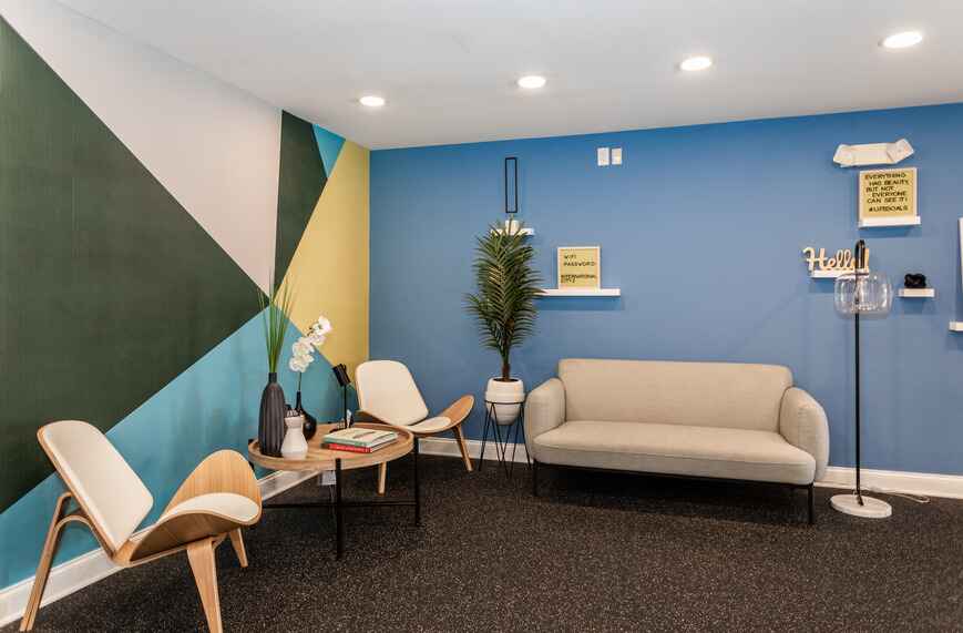 Apartments for Rent in Philadelphia, PA | International City Apartments