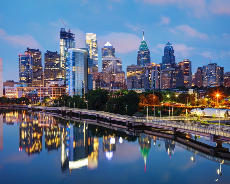 Apartments in Philadelphia, PA | International City Apartments