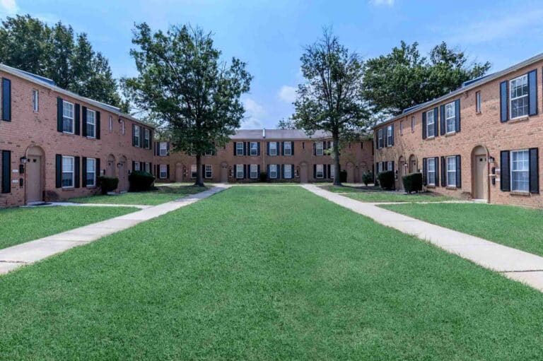 Apartments for Rent in Philadelphia, PA | International City Apartments